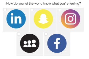 50 General Personality Quiz Questions You Should be Asking | Interact Blog