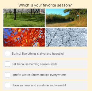 50 General Personality Quiz Questions You Should be Asking | Interact Blog