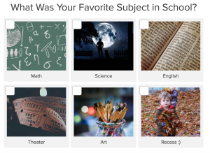 50 General Personality Quiz Questions You Should be Asking | Interact Blog