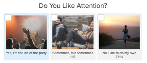 50 General Personality Quiz Questions You Should be Asking | Interact Blog