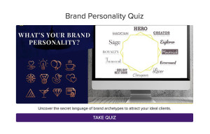 22 Examples of High Converting Quizzes Used for Facebook Marketing ...