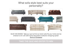 Top 50 Marketing Quizzes | Interact Blog