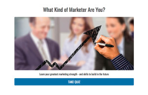 Top 50 Marketing Quizzes | Interact Blog