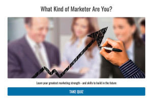 Top 50 Marketing Quizzes | Interact Blog