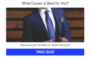 How to Make a Career Quiz | Interact Blog