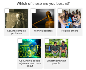 How to Make a Career Quiz | Interact Blog