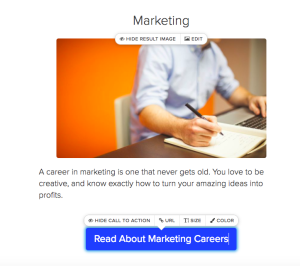 How to Make a Career Quiz | Interact Blog