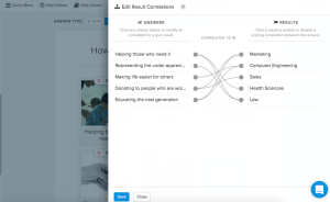How to Make a Career Quiz | Interact Blog