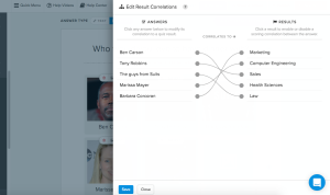 How to Make a Career Quiz | Interact Blog