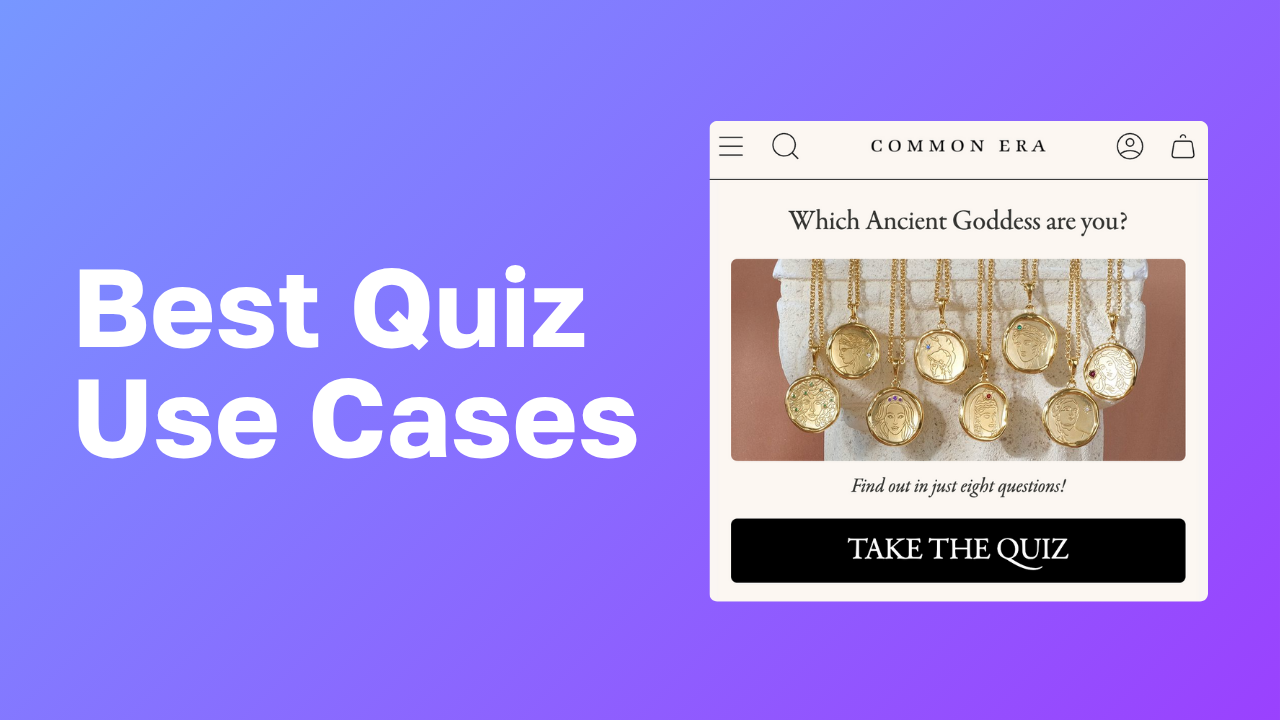 A List of the Best Quizzes Organized by Topic | Interact Blog