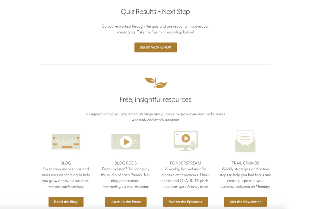 How to Plan Your First Quiz | Interact Blog
