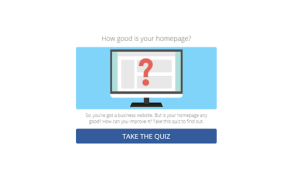 12 Web Design Quizzes to Inspire You | Interact Blog