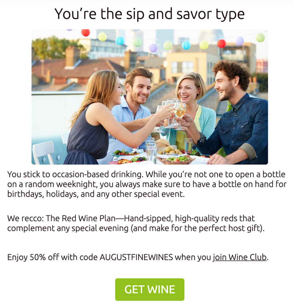 How To Create A Survey Funnel That Increases Your Sales Interact Blog