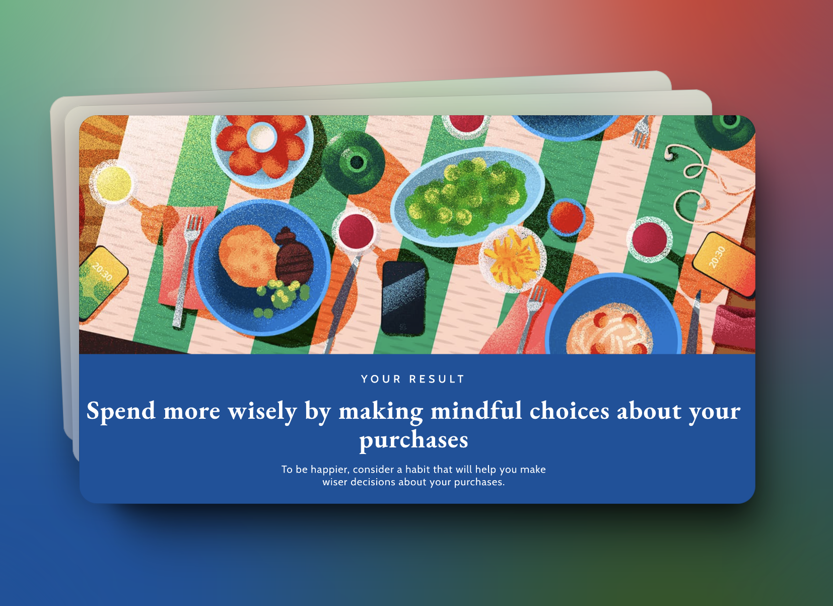 How to make custom quiz result landing pages | Interact Blog