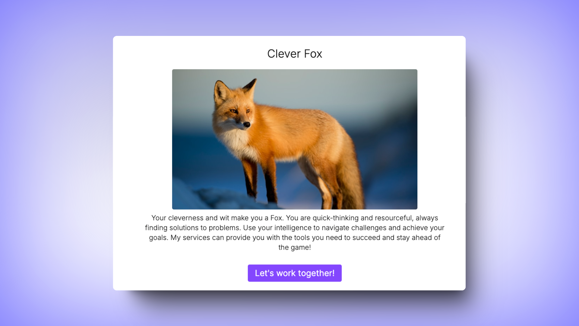 How to Make a Buzzfeed Style Quiz for your Business | Interact Blog
