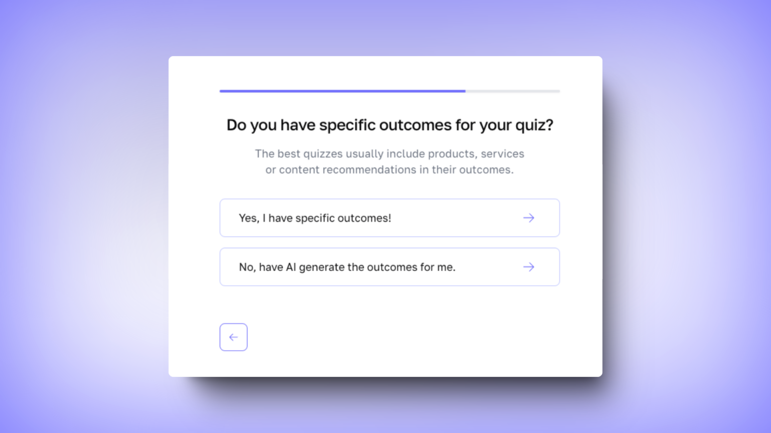 How to Make a Buzzfeed Style Quiz for your Business | Interact Blog