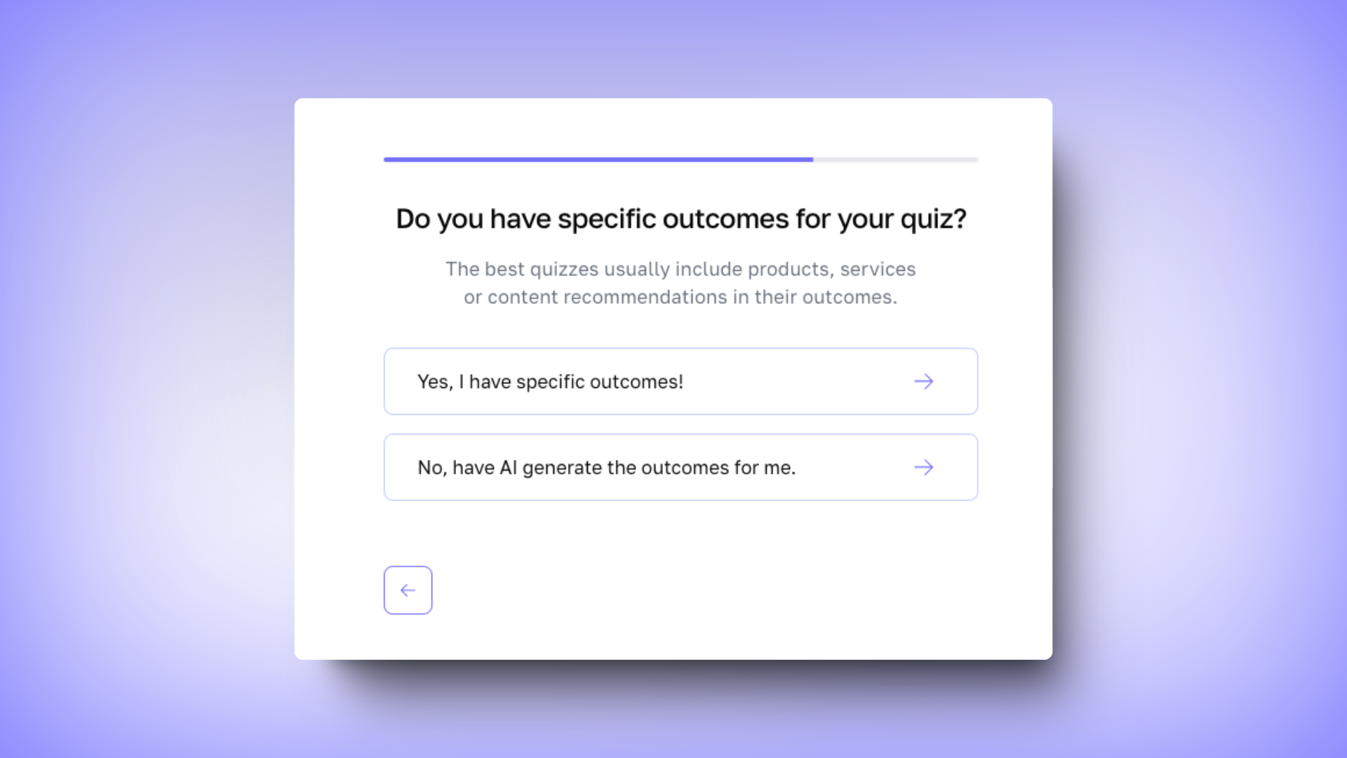 How to Make a Buzzfeed Style Quiz for your Business | Interact Blog