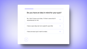 How to Make a Buzzfeed Style Quiz for your Business | Interact Blog