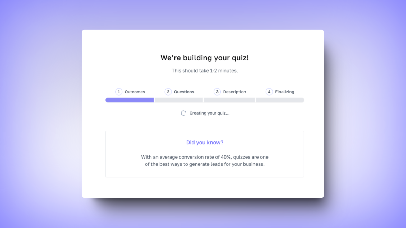 How to Make a Buzzfeed Style Quiz for your Business | Interact Blog