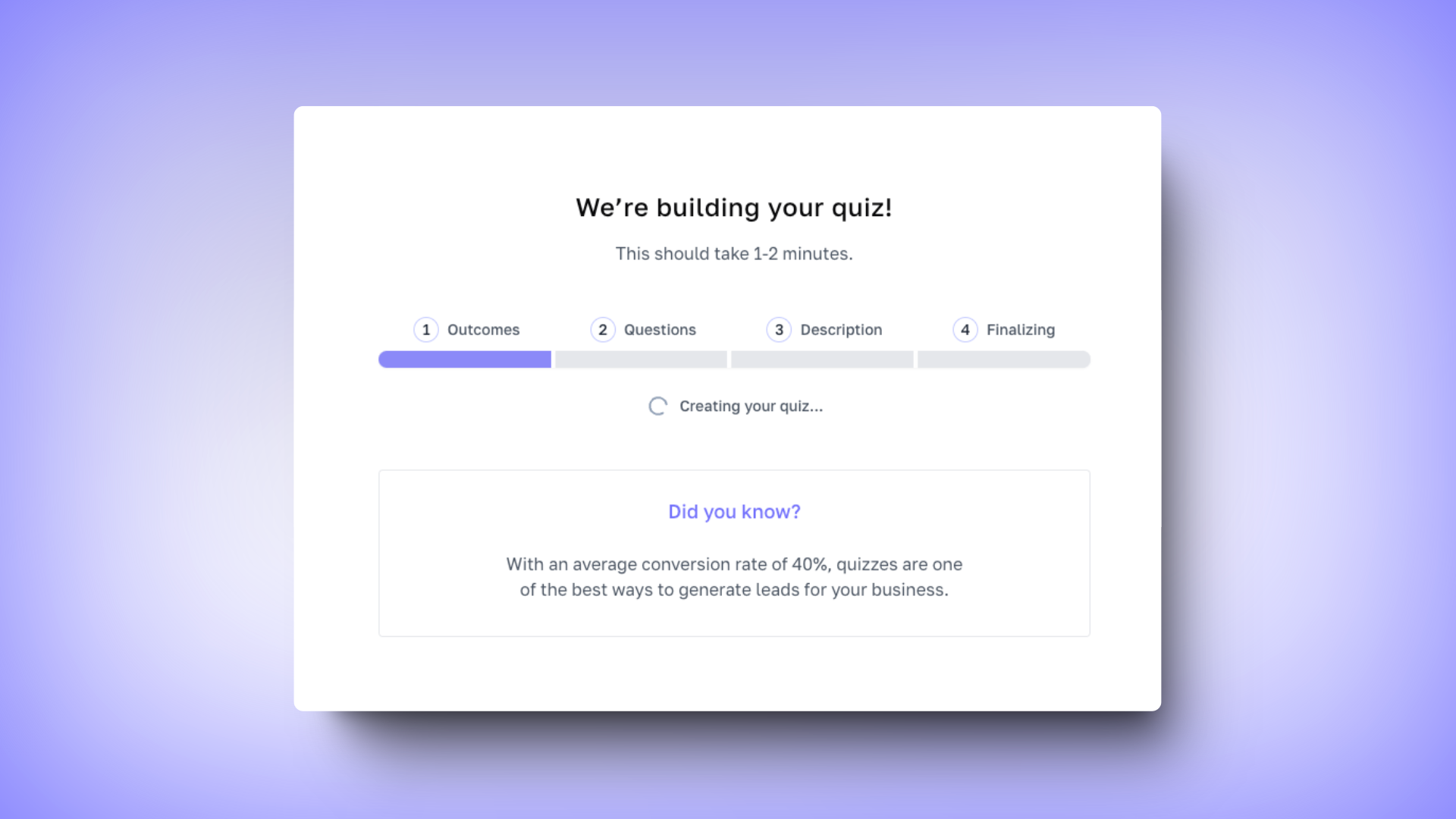 How to Make a Buzzfeed Style Quiz for your Business | Interact Blog