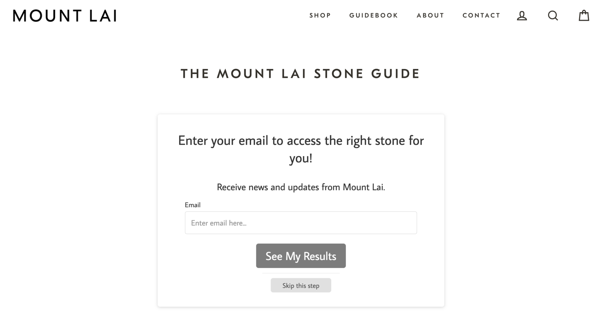 How To Make An Interactive Quiz | Interact Blog