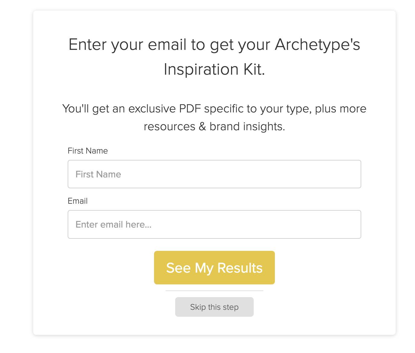 How To Make An Interactive Quiz | Interact Blog