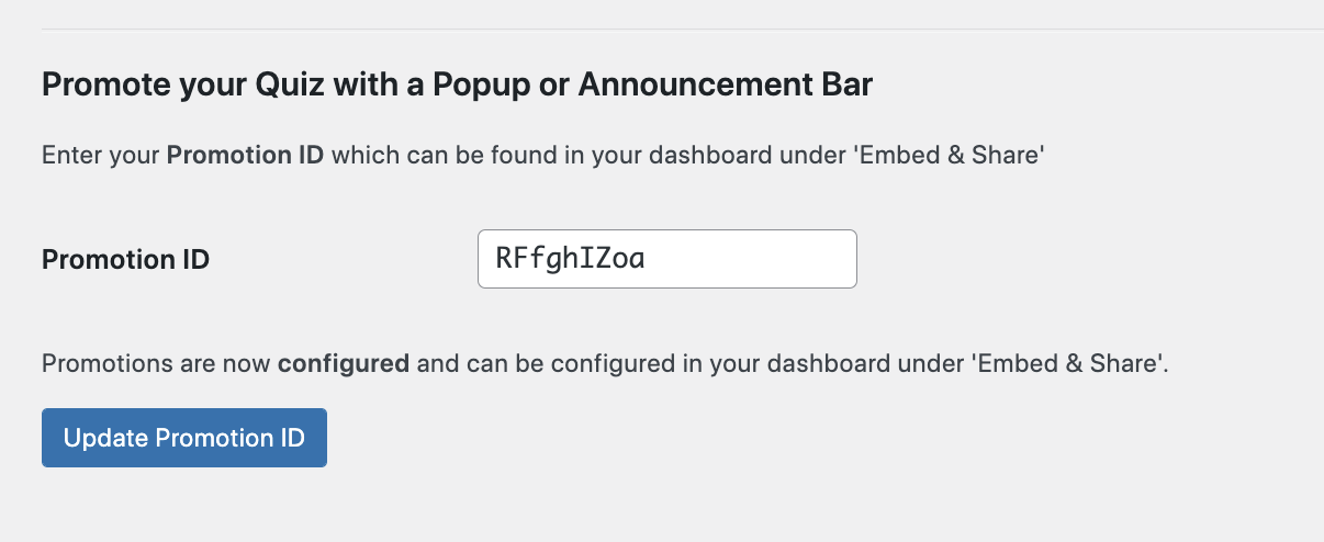 How to Embed Quizzes in Your WordPress Site | Interact Blog