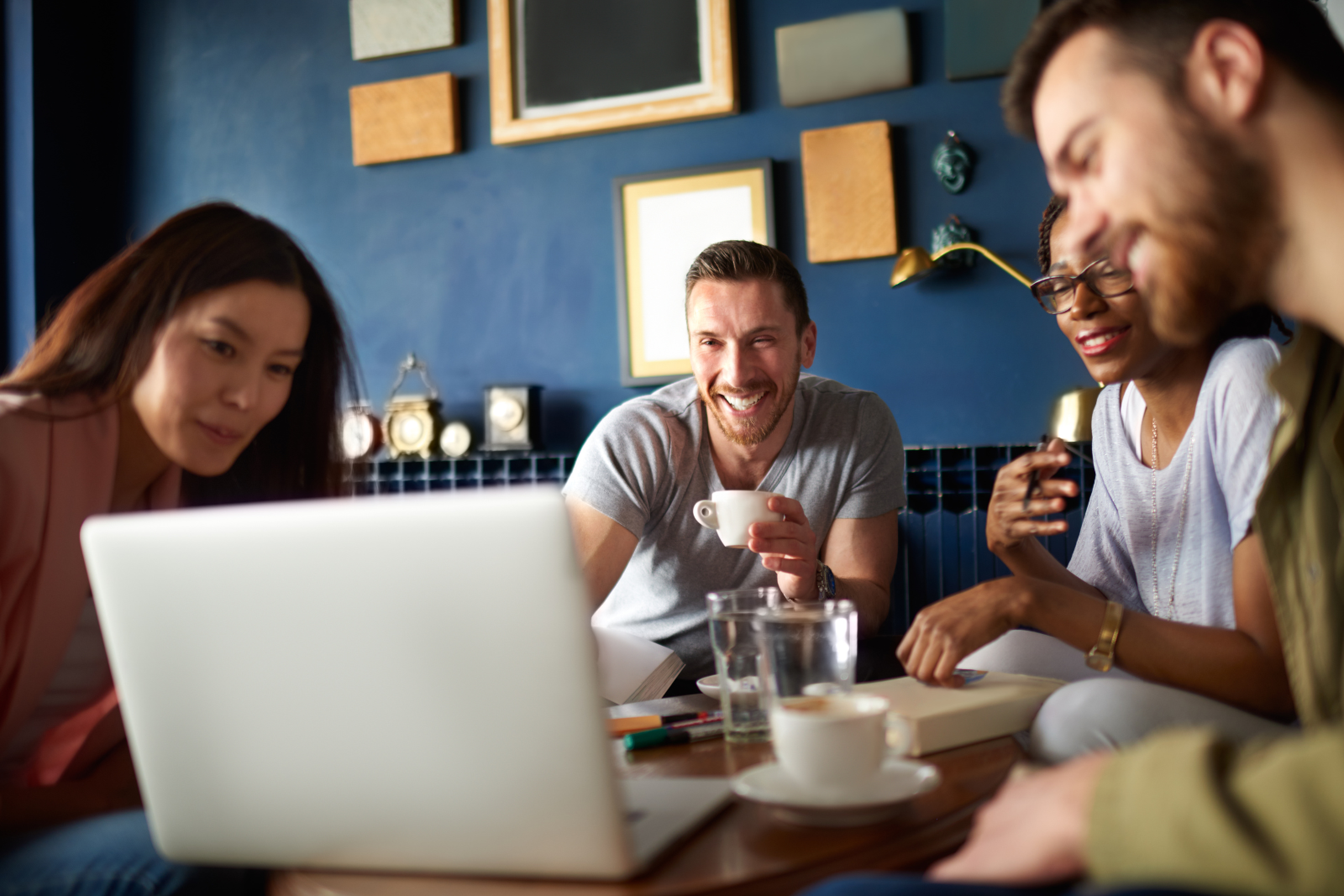 Henry's House of Coffee Reached a 68% Conversion Rate with a Product ...