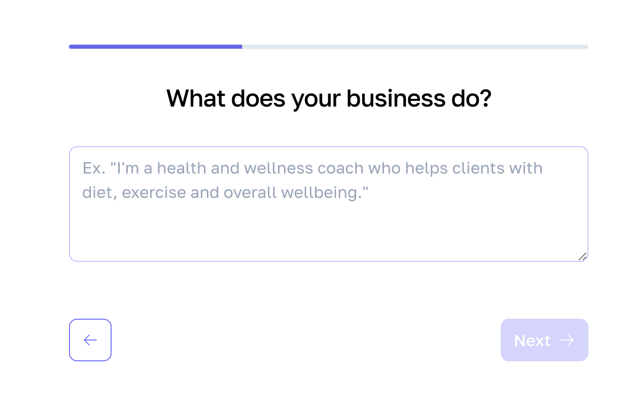 How to make a Quiz with AI | Interact Blog
