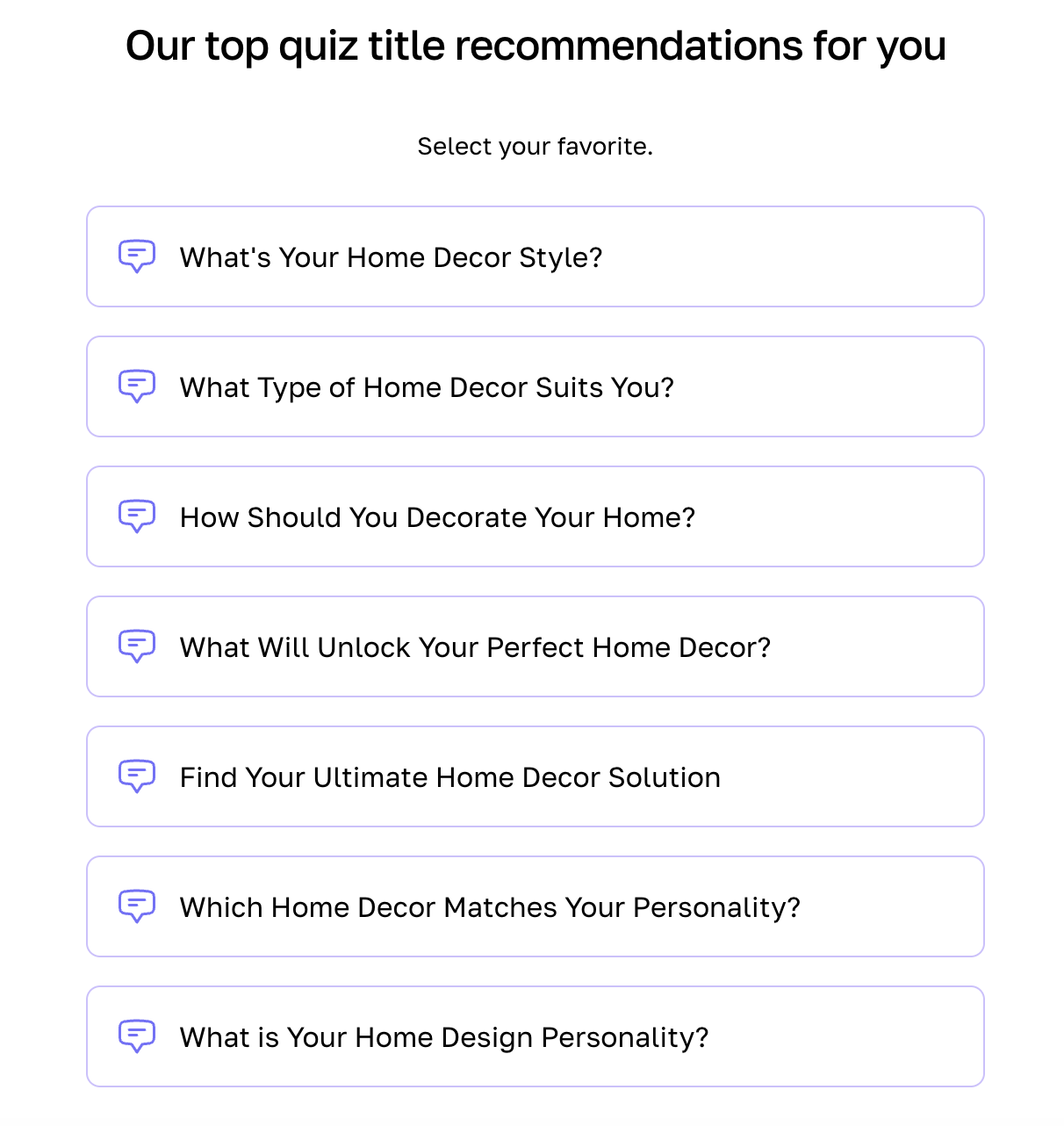 How to make a Quiz with AI | Interact Blog