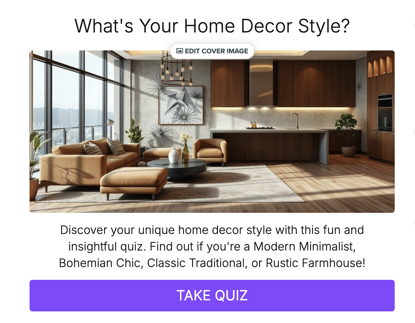 How to make a Quiz with AI | Interact Blog