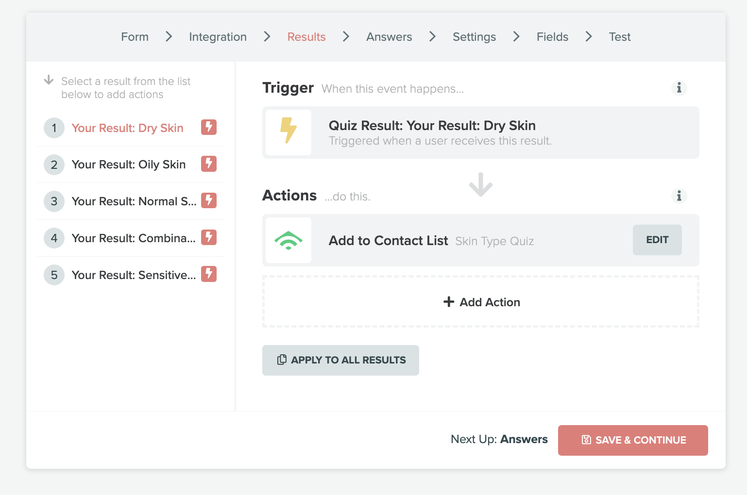 Make A Quiz With Openai Chatgpt Interact Blog 3636