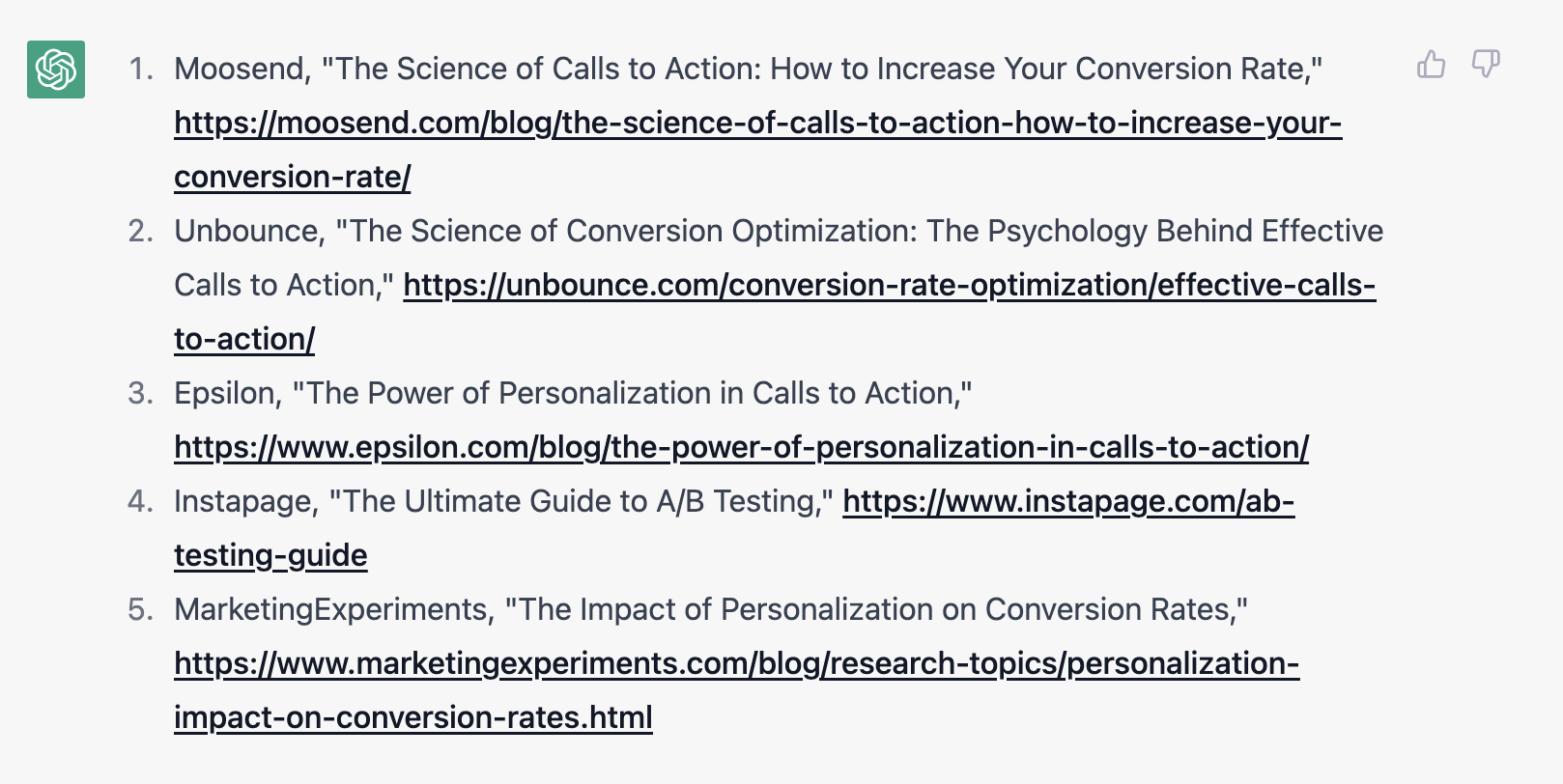 How to Write a Blog Post with AI (ChatGPT) | Interact Blog