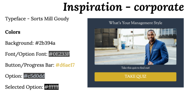 Your Complete Guide to Quiz Design | Interact Blog