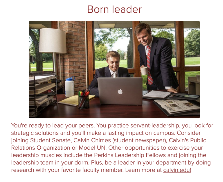 The Complete Guide to Creating College Quizzes | Interact Blog