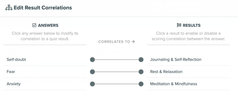 How to Create a Self-Care Quiz (+ 30 Questions to Ask)| Interact Blog