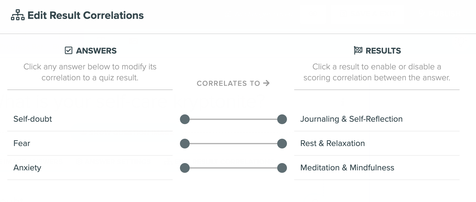 How to Create a Self-Care Quiz (+ 30 Questions to Ask)| Interact Blog
