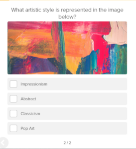 How to Create a Picture Quiz for Any Niche | Interact Blog