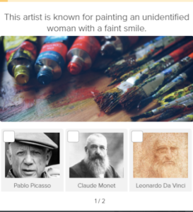 How to Create a Picture Quiz for Any Niche | Interact Blog