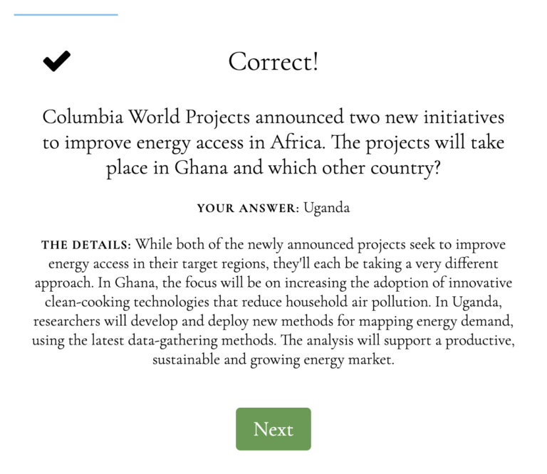 The Complete Guide to Creating College Quizzes | Interact Blog