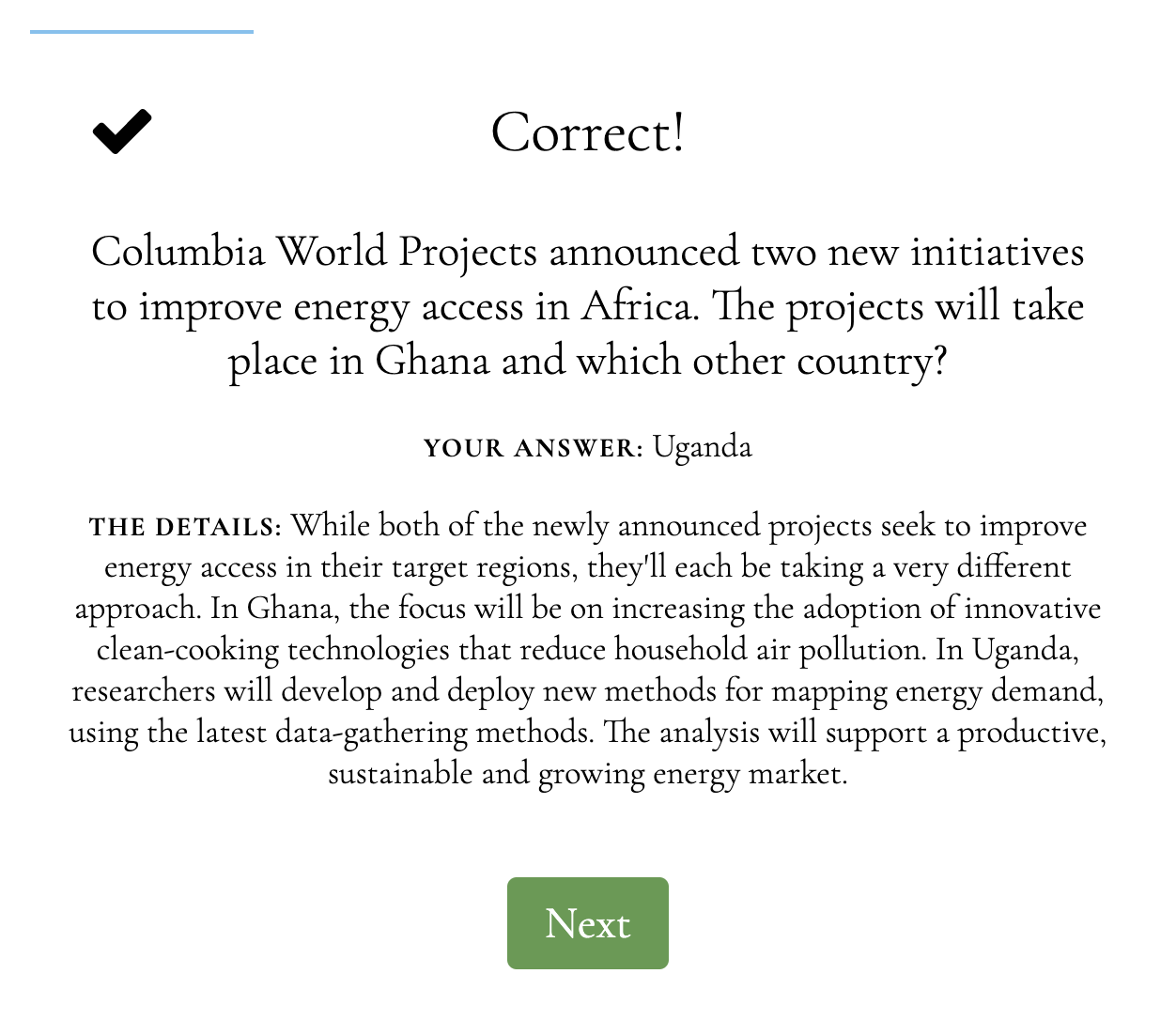 The Complete Guide to Creating College Quizzes | Interact Blog