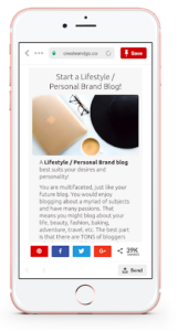 How to Make a Quiz on Pinterest | Interact Blog