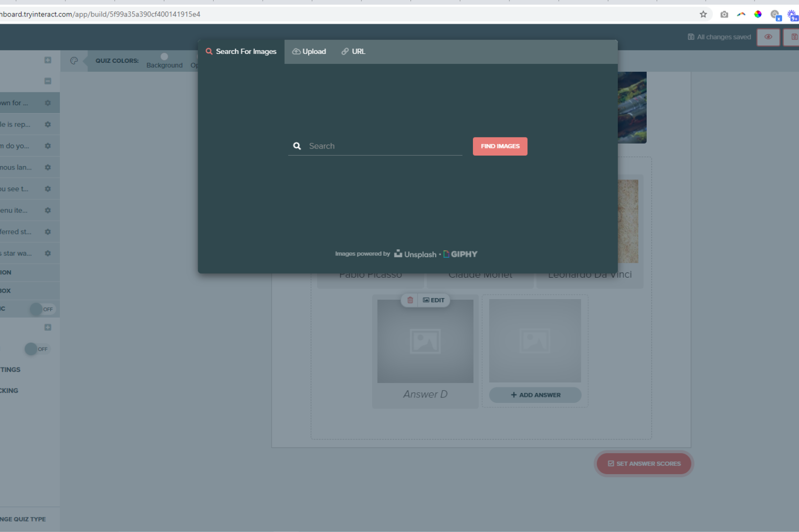 How to Create a Picture Quiz for Any Niche | Interact Blog