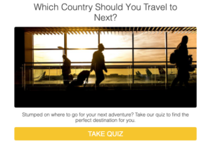 50 quiz ideas and titles for every industry | Interact Blog