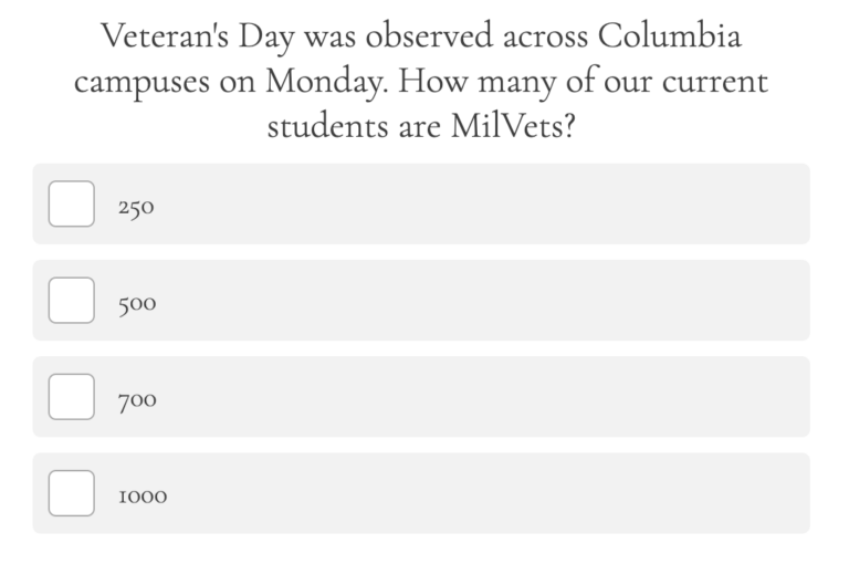 The Complete Guide to Creating College Quizzes | Interact Blog