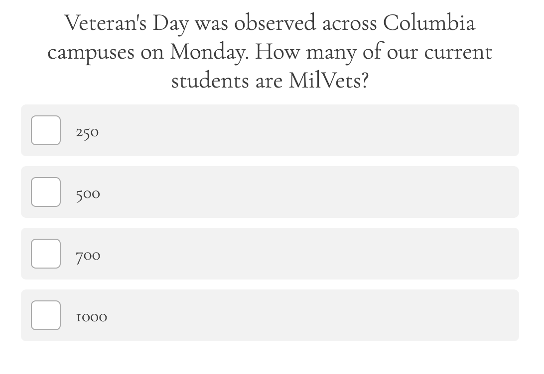 The Complete Guide to Creating College Quizzes | Interact Blog