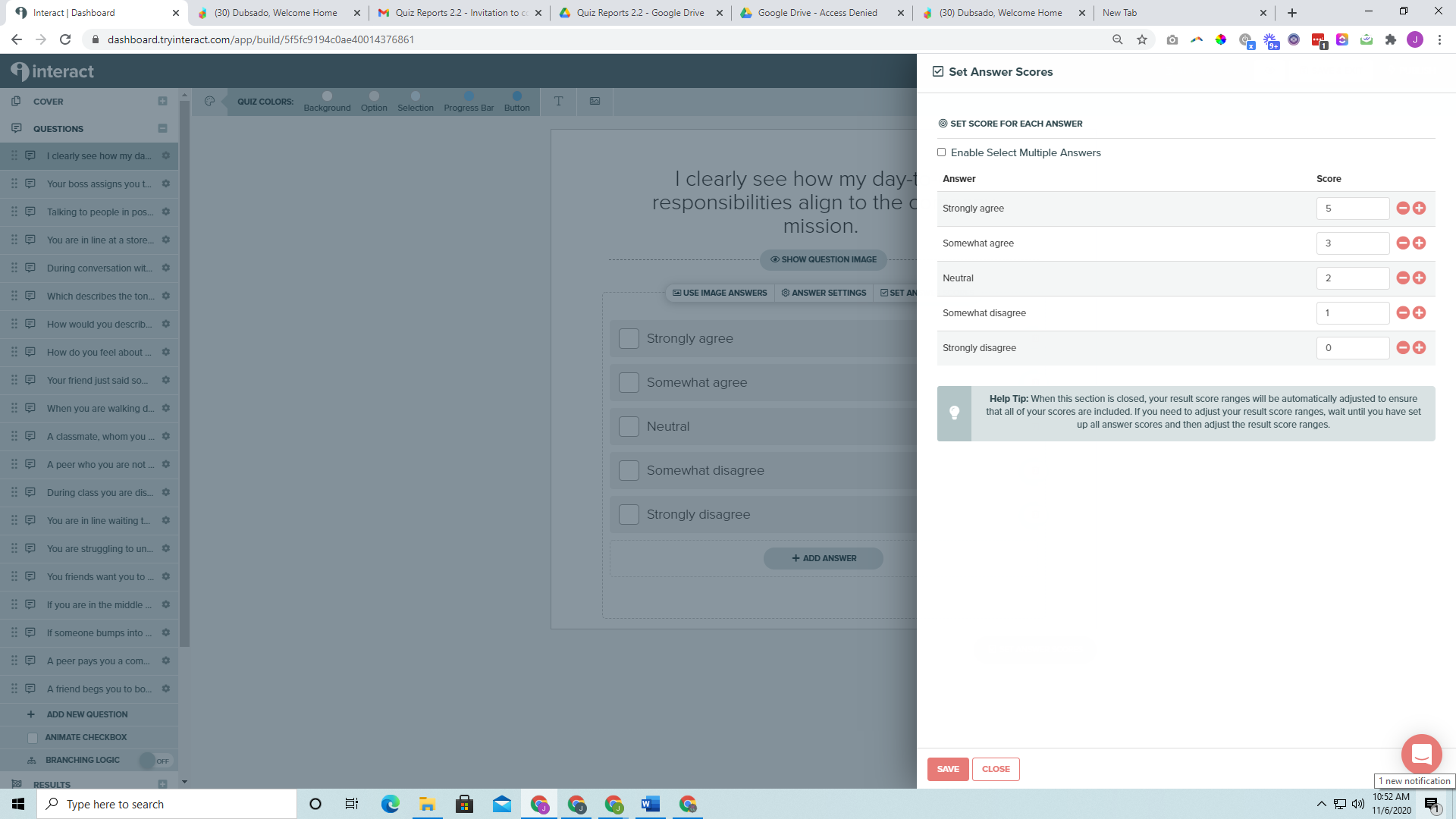 How to Create a Picture Quiz for Any Niche | Interact Blog