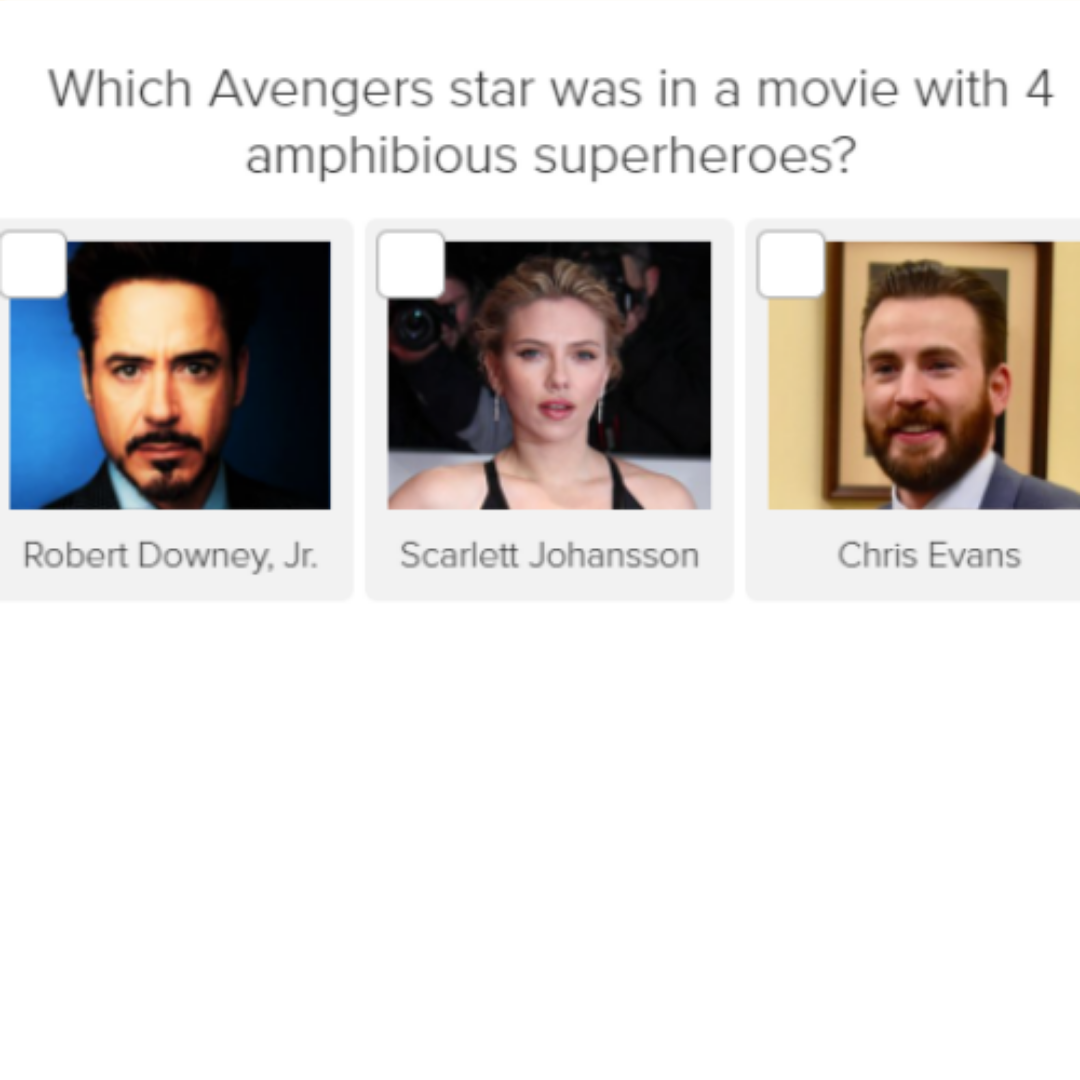 How to Create a Picture Quiz for Any Niche | Interact Blog