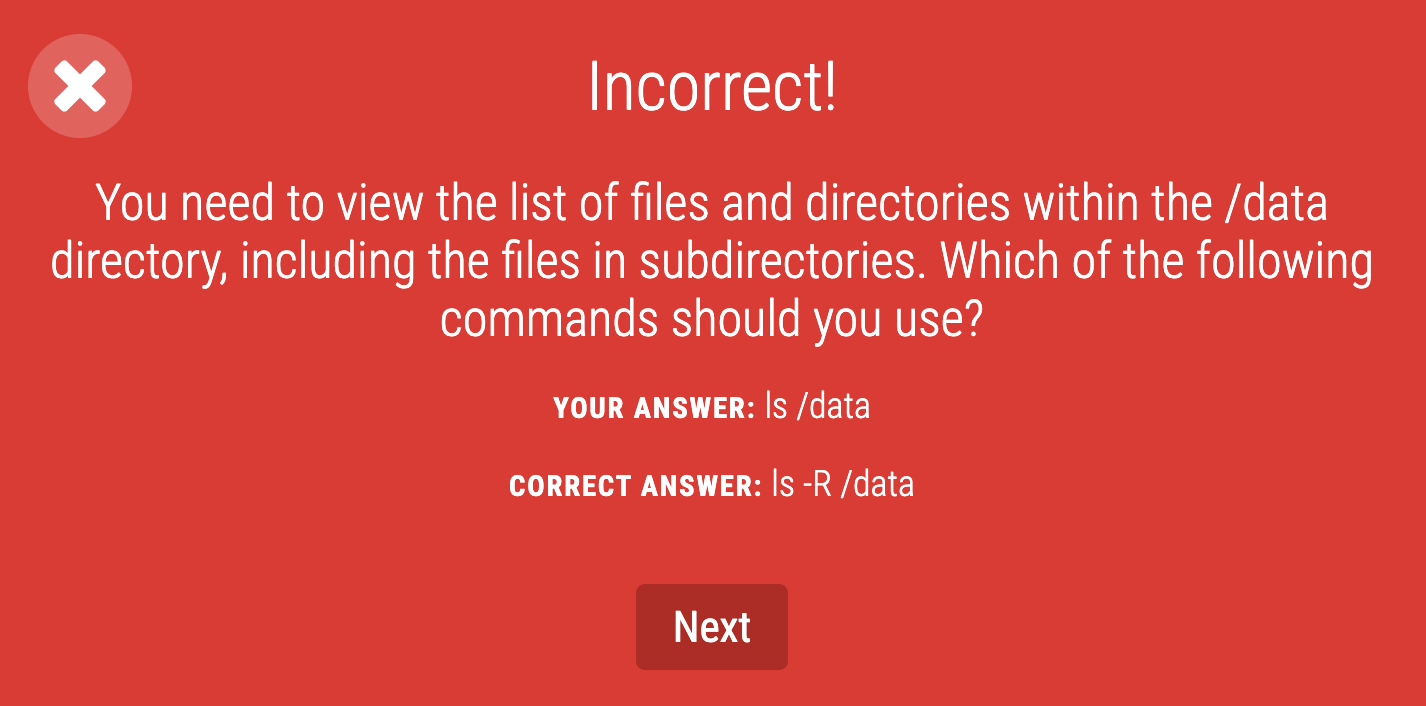 The Complete Guide to Creating College Quizzes | Interact Blog