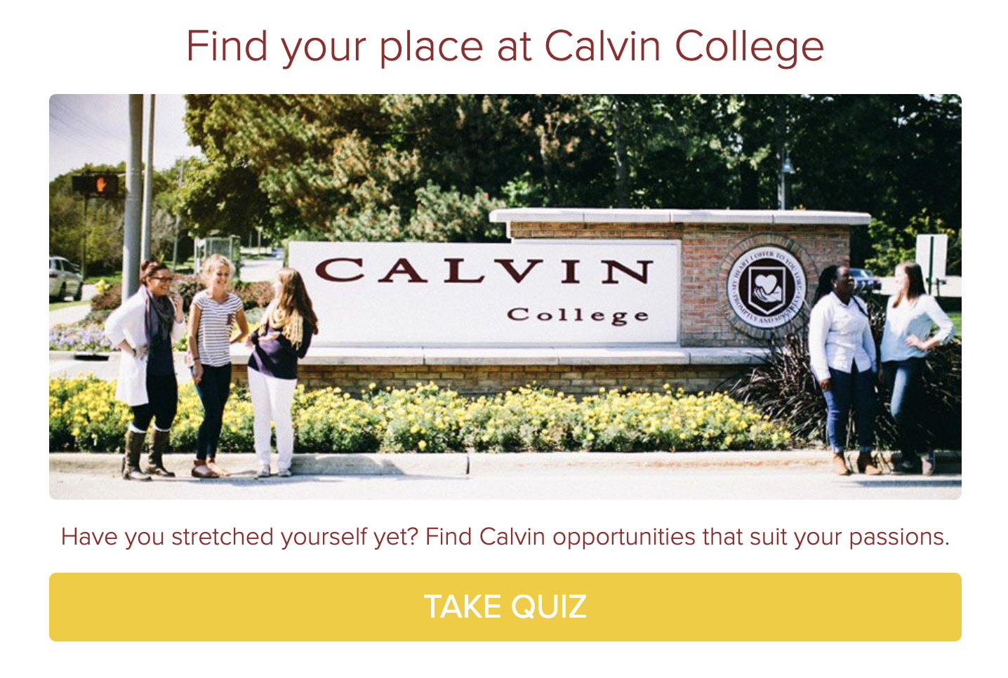 The Complete Guide to Creating College Quizzes | Interact Blog